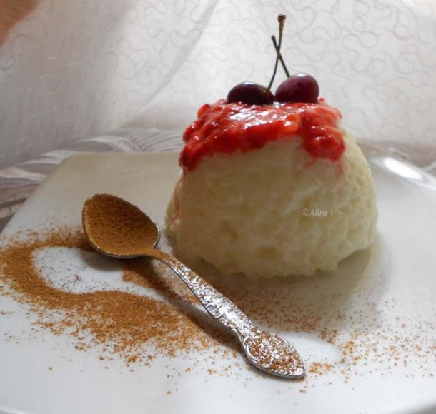 Orez cu lapte | Retete culinare | Gustos.ro