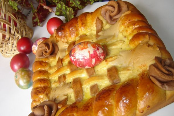 Pasca | Retete culinare | Gustos.ro