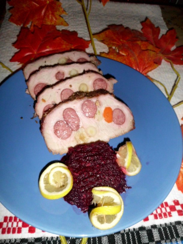 Muschiulet impanat | Retete culinare | Gustos.ro