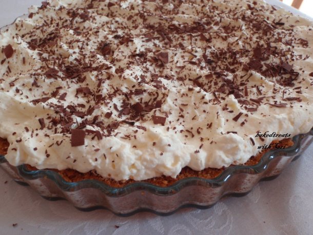 Banofee pie | Retete culinare | Gustos.ro