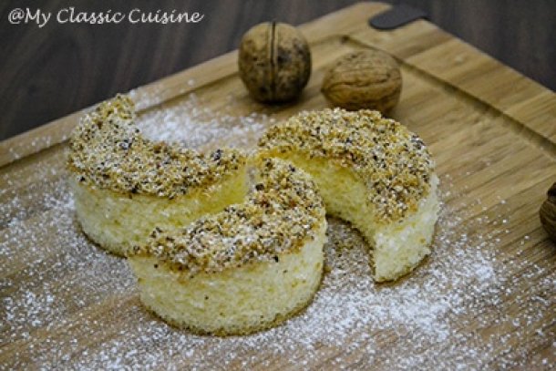 Semiluna | Retete culinare | Gustos.ro