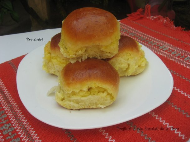 Branzoici | Retete culinare | Gustos.ro