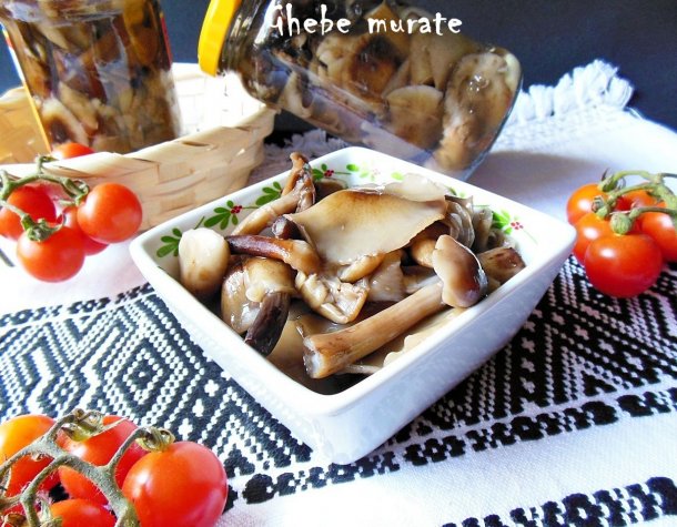 Ghebe murate | Retete culinare | Gustos.ro