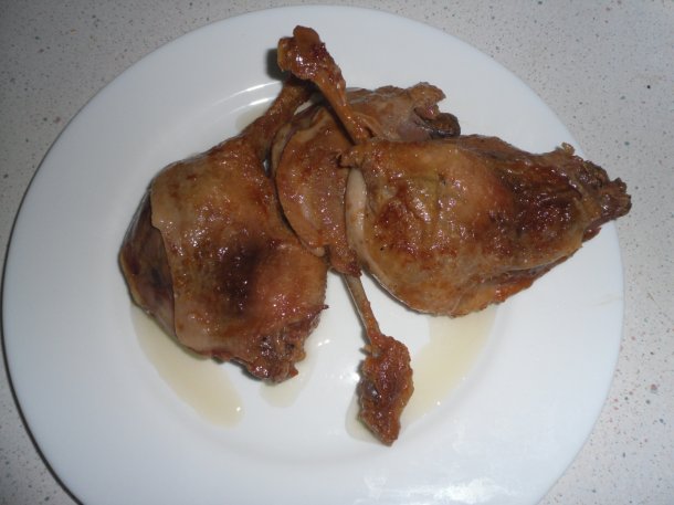 Confit de rata | Retete culinare | Gustos.ro