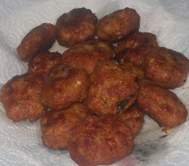 Chiftelute | Retete culinare | Gustos.ro