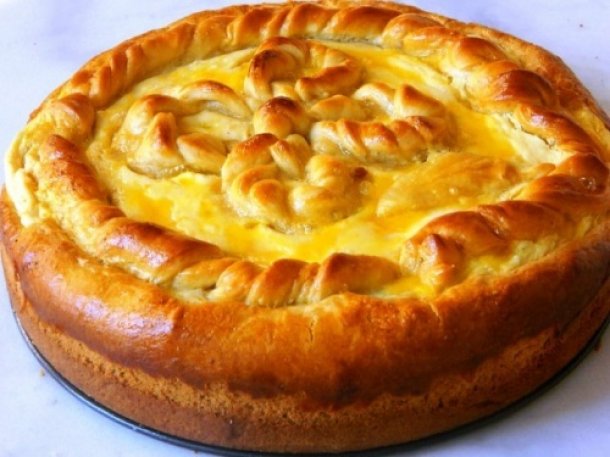 7 retete de pasca pentru masa de Paste | Idei si retete pentru Pasti ...