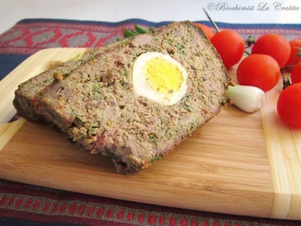 3 meniuri pentru o masa delicioasa de Paste | Idei si retete pentru ...