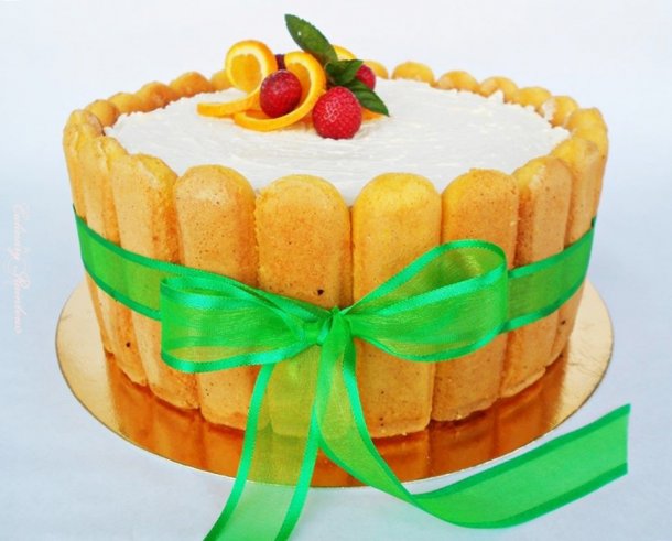 Tort diplomat | Retete culinare | Gustos.ro