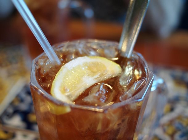 5 retete delicioase de ice tea pe care trebuie sa le incerci | Sfaturi ...