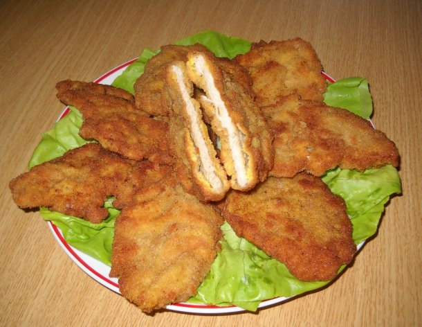 Snitele de porc | Retete culinare | Gustos.ro