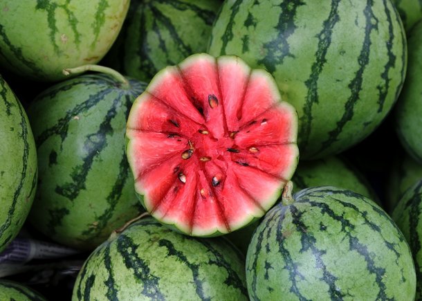 5 sfaturi utile atunci cand mancam pepene | Sfaturi practice | Gustos.ro