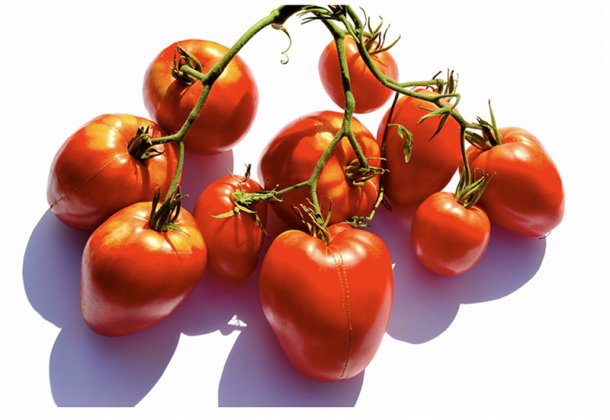 Cele mai gustoase soiuri de rosii romanesti si cum sa le recunoasteti ...