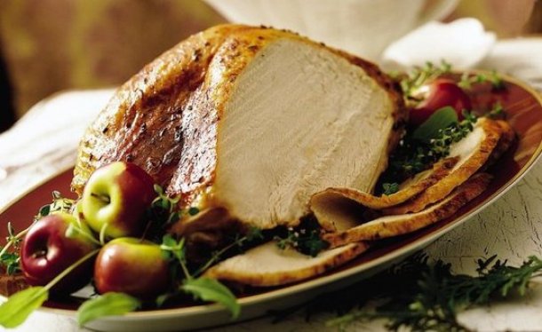 Beneficiile consumului de carne de curcan - creste testosteronul si ...