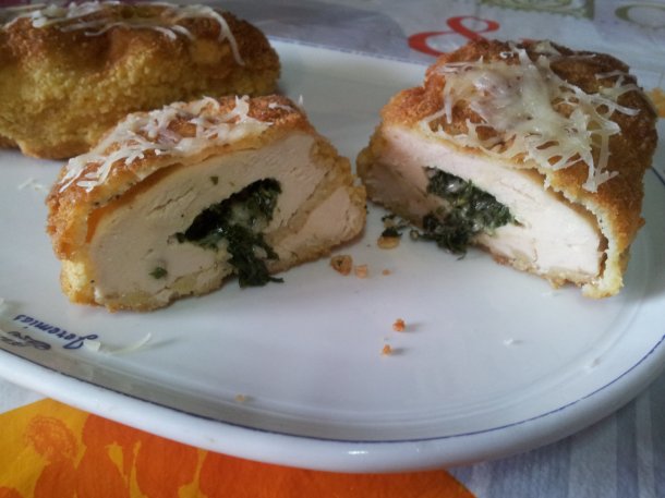 Pui Kiev | Retete culinare | Gustos.ro