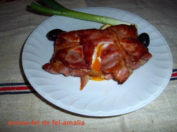 Mic-dejun Regal | Retete culinare | Gustos.ro