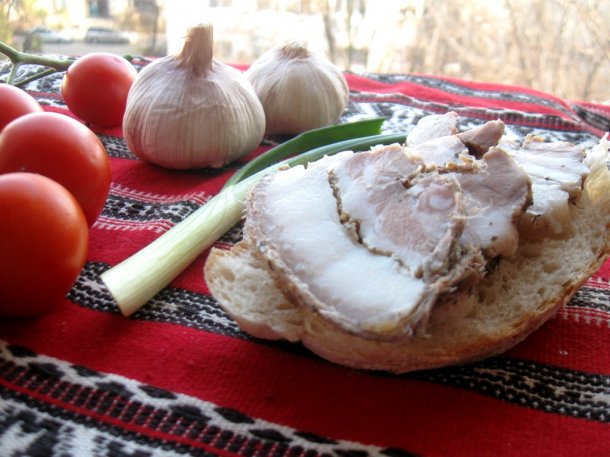 Sunca de casa | Retete culinare | Gustos.ro