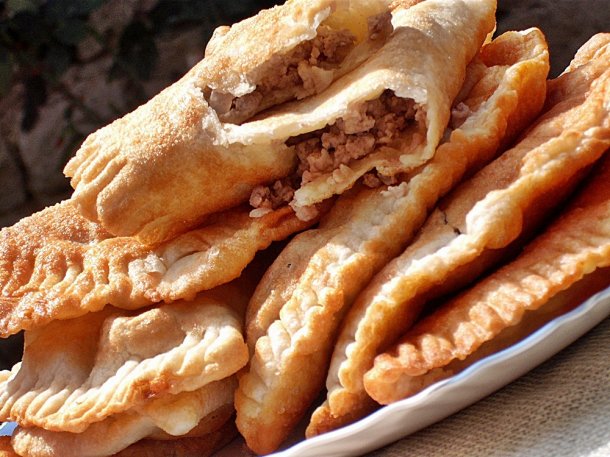 Suberec cu carne de pasare | Retete culinare | Gustos.ro