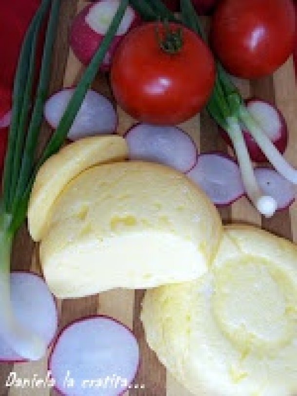 Cascaval de casa | Retete culinare | Gustos.ro