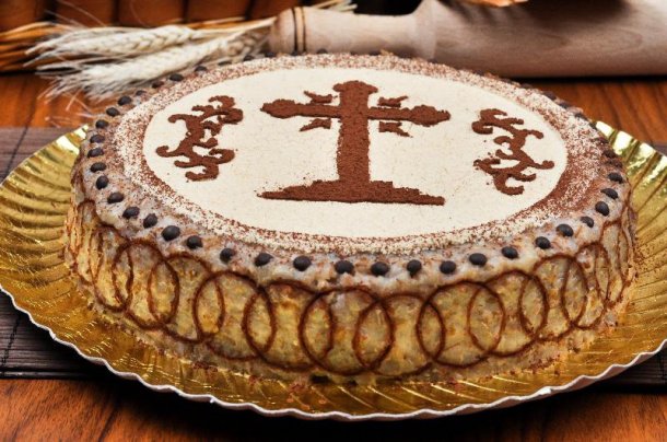 Cum sa faci cea mai buna coliva - 10 retete simple | Bucataria ...