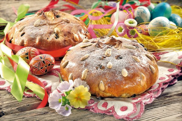 Cum sa faci cea mai buna pasca de Pasti - 20 de retete simple si ...