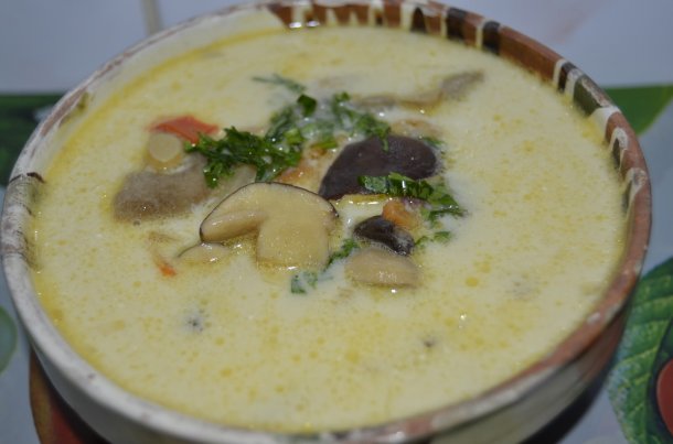 Ciorba de manatarci | Retete culinare | Gustos.ro