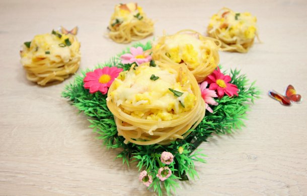 Cosulete umplute | Retete culinare | Gustos.ro