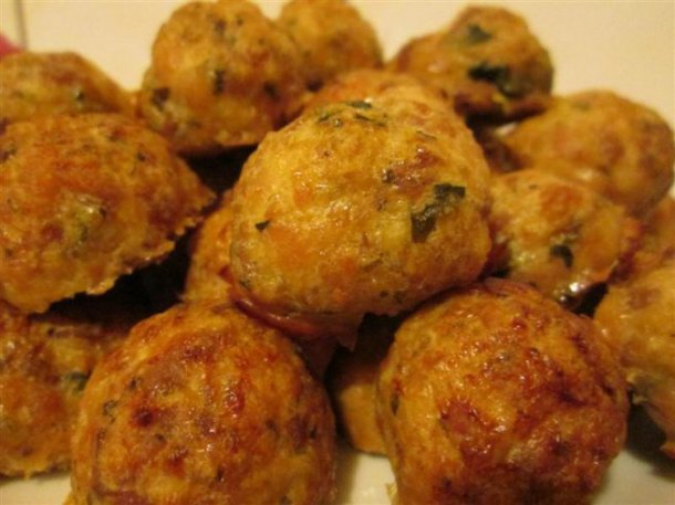 Chiftelute la cuptor | Retete culinare | Gustos.ro