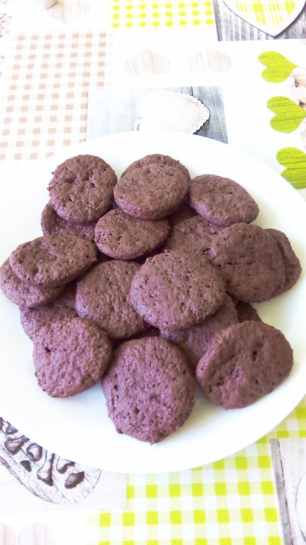 Fursecuri Americane (American Cookies) | Retete culinare | Gustos.ro