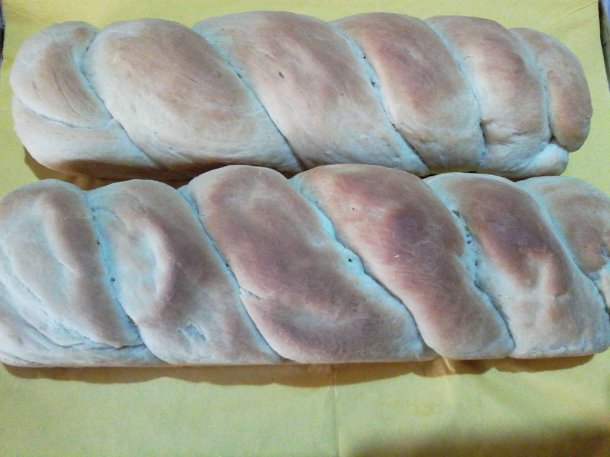 Paine cu orez | Retete culinare | Gustos.ro
