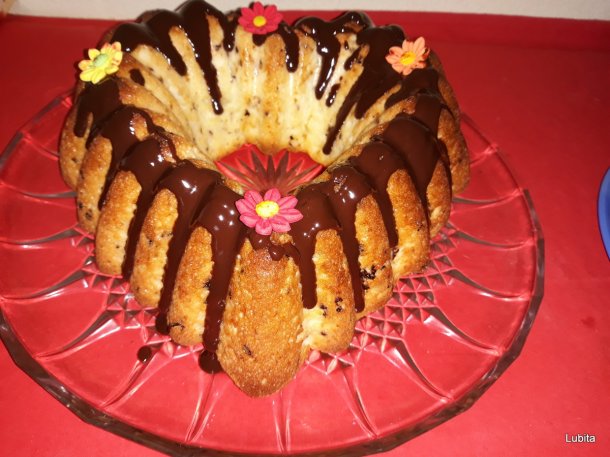 Inima cu ciocolata | Retete culinare | Gustos.ro