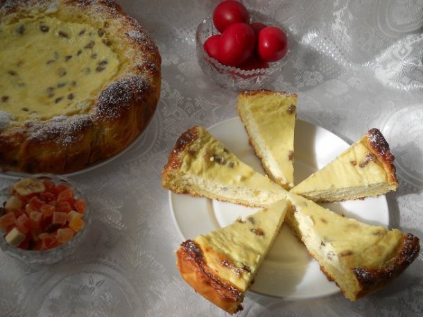 Pasca traditionala | Retete culinare | Gustos.ro