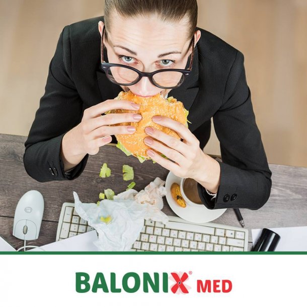 Cum scapam de balonare. Top cele mai importante alimente care trebuie ...