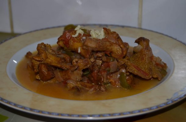 Tocana de galbiori | Retete culinare | Gustos.ro