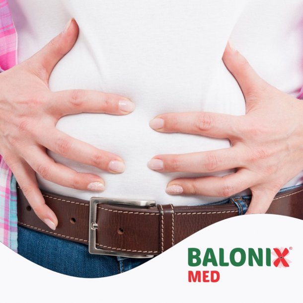 Cu Balonix te bucuri de vara fara probleme de balonare | Sfaturi ...