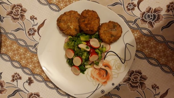 Chiftelute | Retete culinare | Gustos.ro